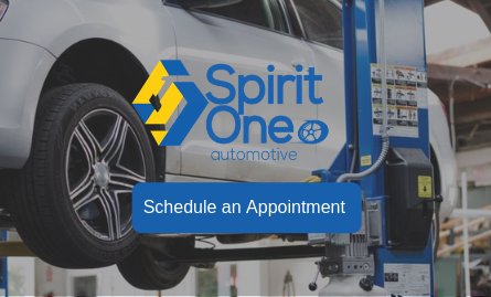 Auto Repair in St. Louis, MO | Spirit One Automotive | Auto Shop | Car ...