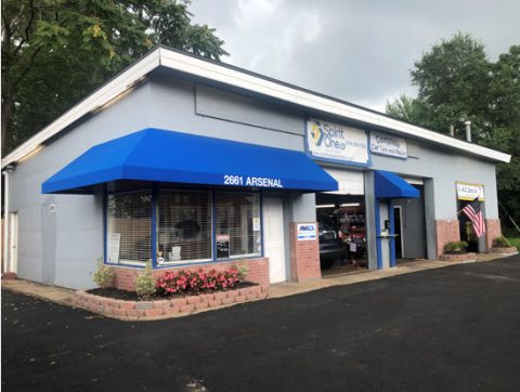 Car Repair Shop | Spirit One Automotive Service